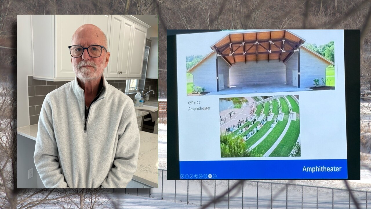 Lake Geneva residents get first look at Hillmoor Park renovation concepts