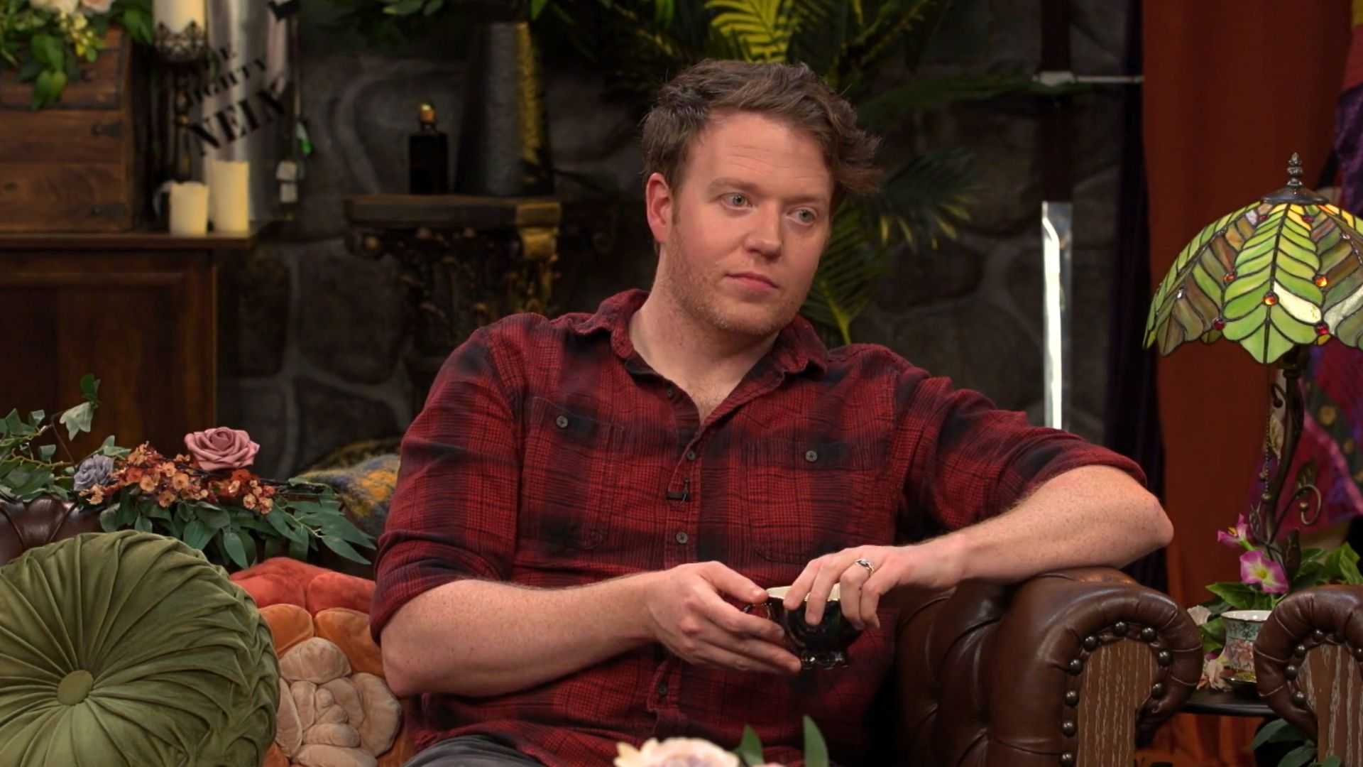 Critical Role please give us a Campaign 4 map