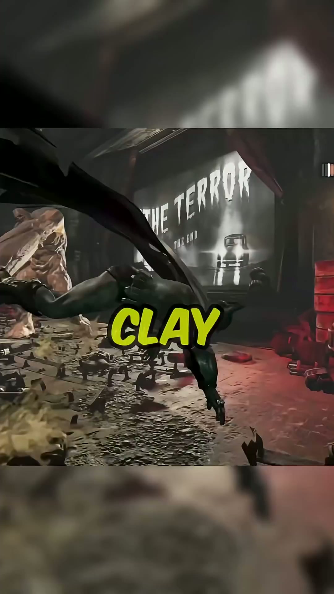 Comparing boss fights: Marvel's Spider-Man vs. Batman Arkham #spiderman ...