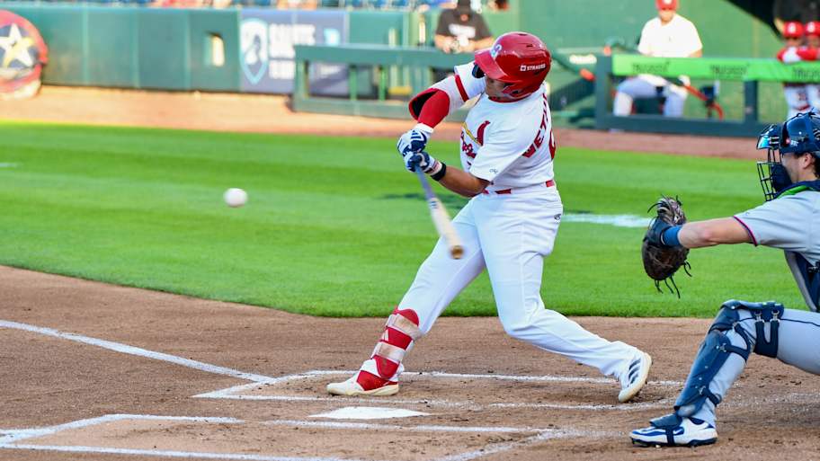 MLB Pipeline peppers 2026 top 100 list with 5 Cardinals prospects