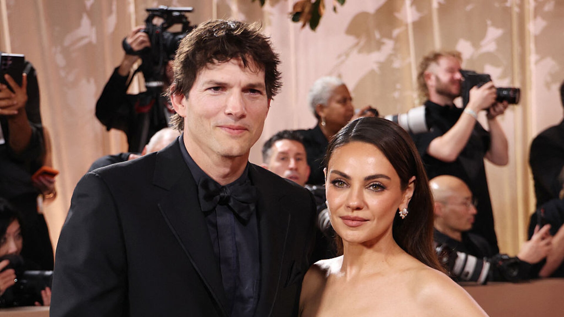 Warum Ashton Kutcher und Mila Kunis' Kinder kaum etwas erben werden