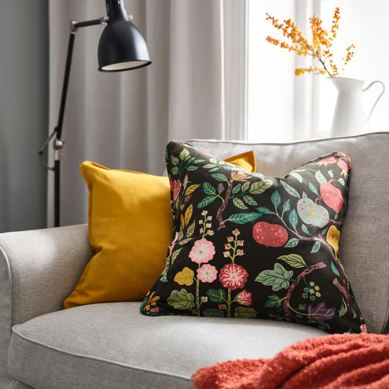 Ikea revealed the top 2026 home trends you'll see everywhere this year