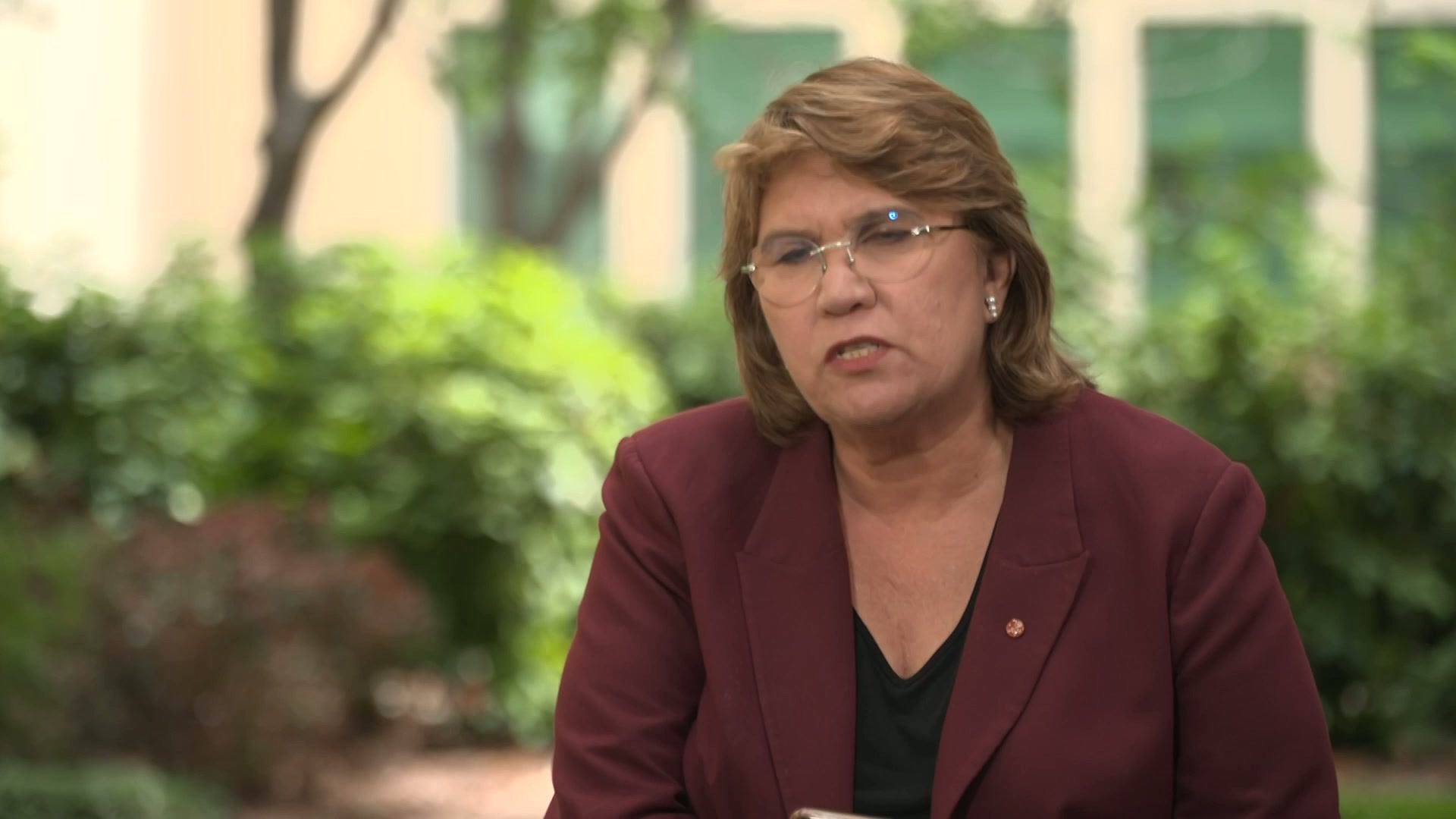 Shadow minister for Indigenous Australians says not all First Nations ...