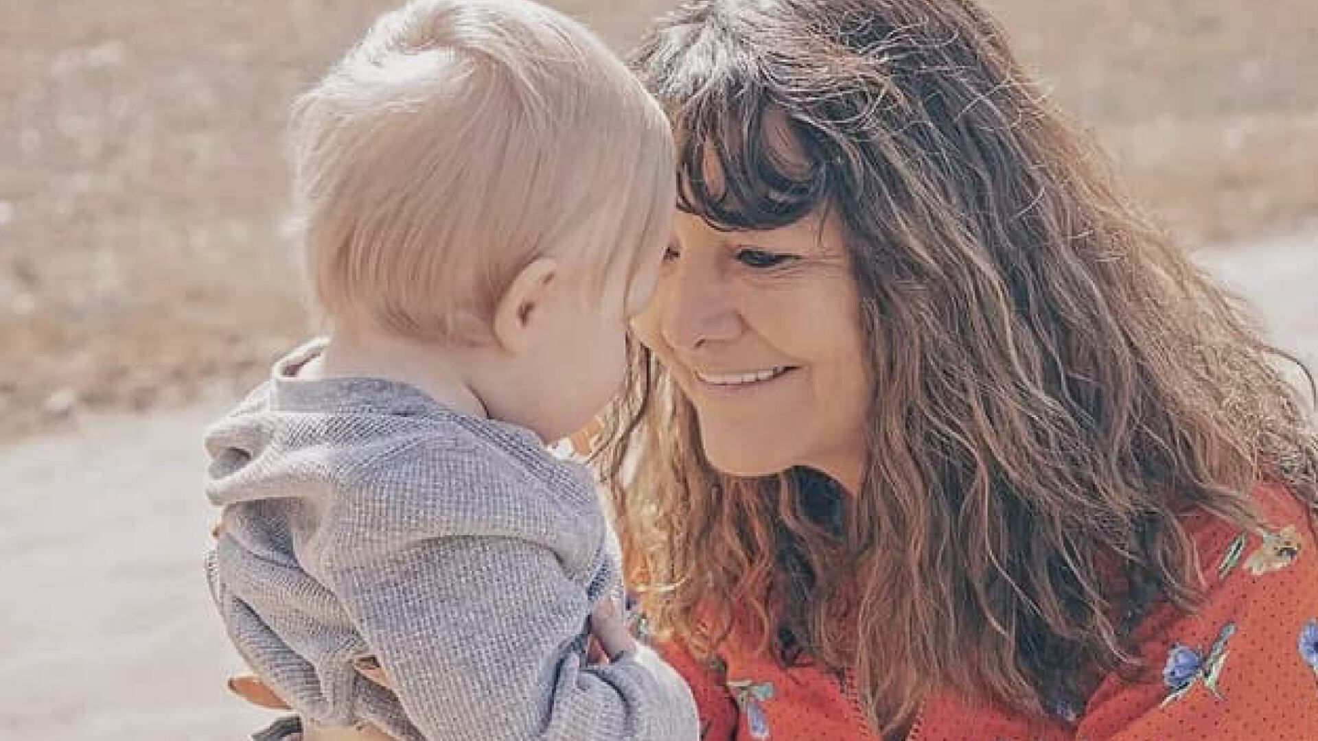 ‘I don’t think she realizes how important she is’: Foul play suspected ...