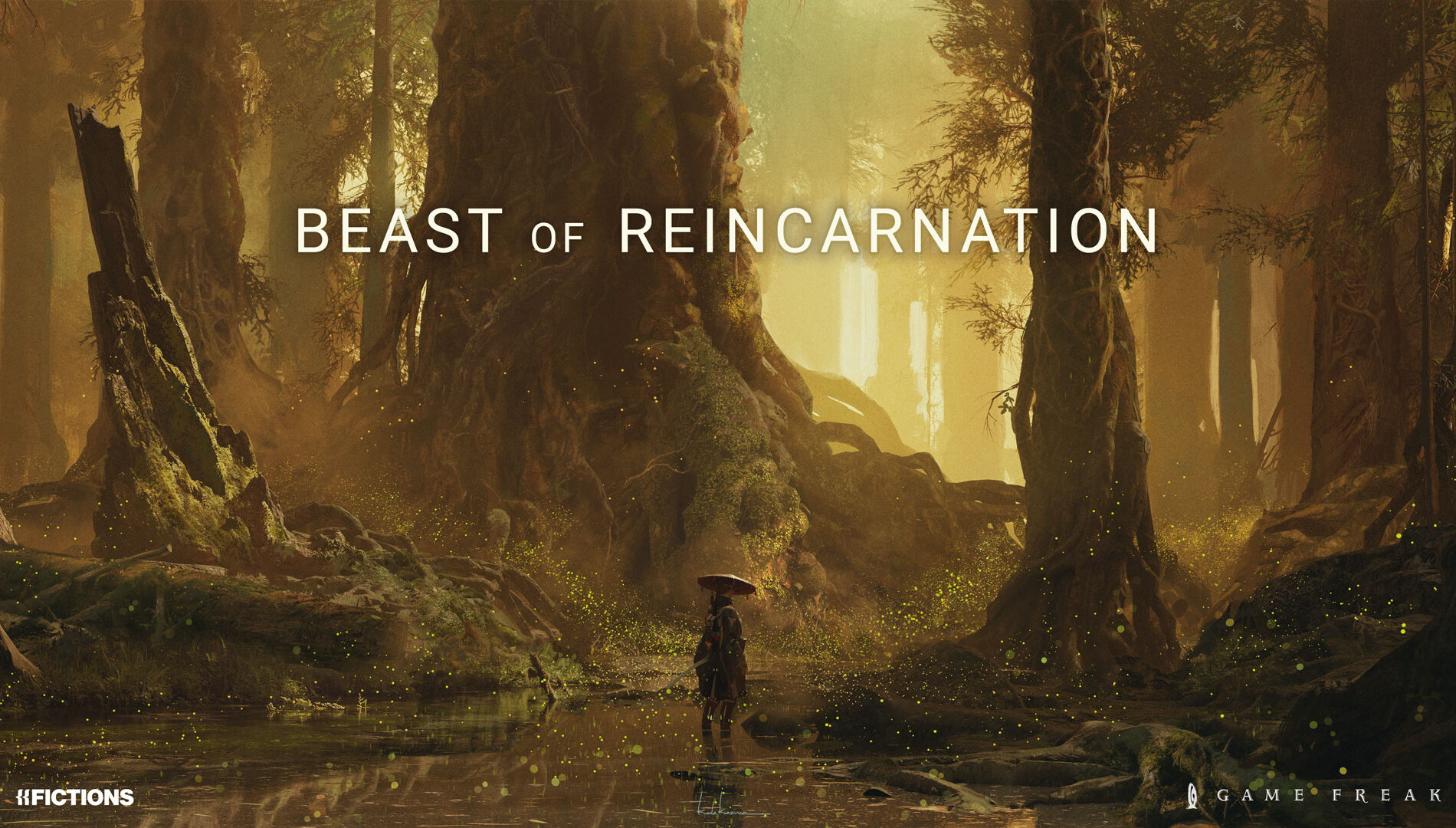 Beast of reincarnation - gameplay overview | Xbox Developer Direct 2026