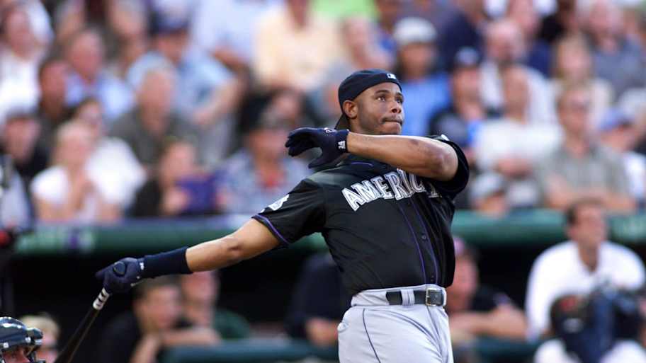 Is the 1989 Upper Deck Ken Griffey Jr. RC finally cooling off?