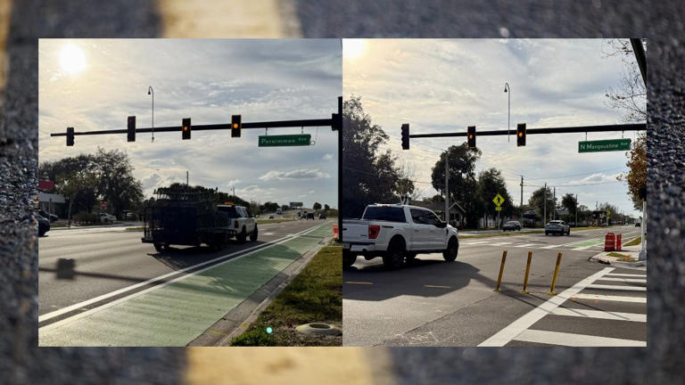 FDOT has installed new traffic signals at multiple intersections in Sanford