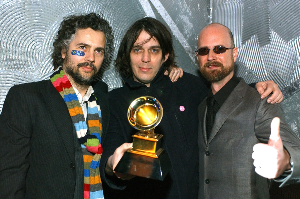 Steven Drozd breaks his silence on leaving Flaming Lips after 33 years ...