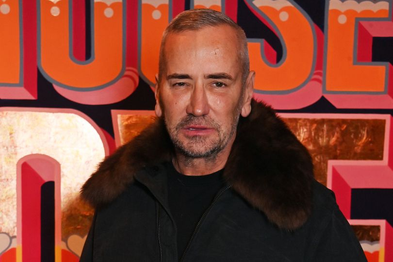 British DJ claims Nicola Peltz's entire family left wedding after ...