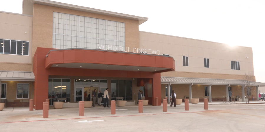 Martin County Hospital expands to serve more patients and meet the ...