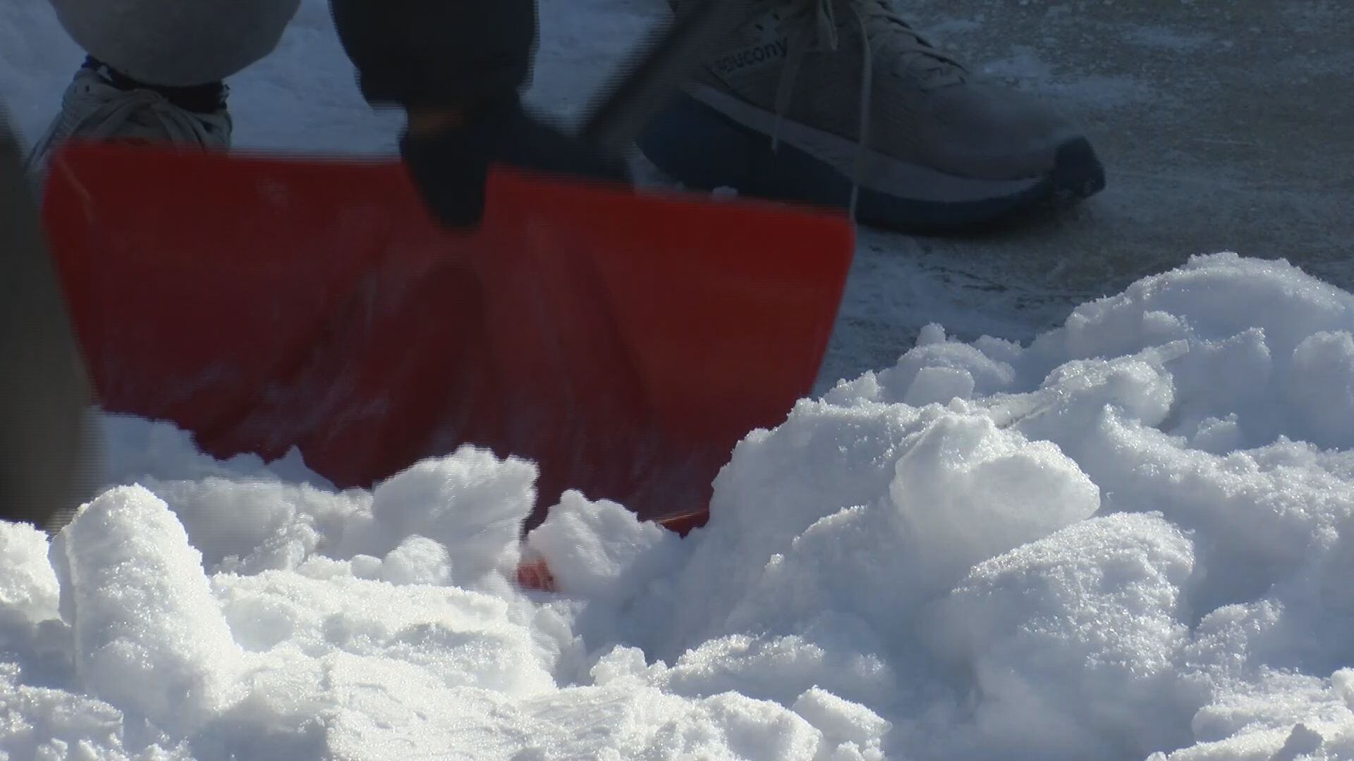 What to know during this weekend’s winter storm