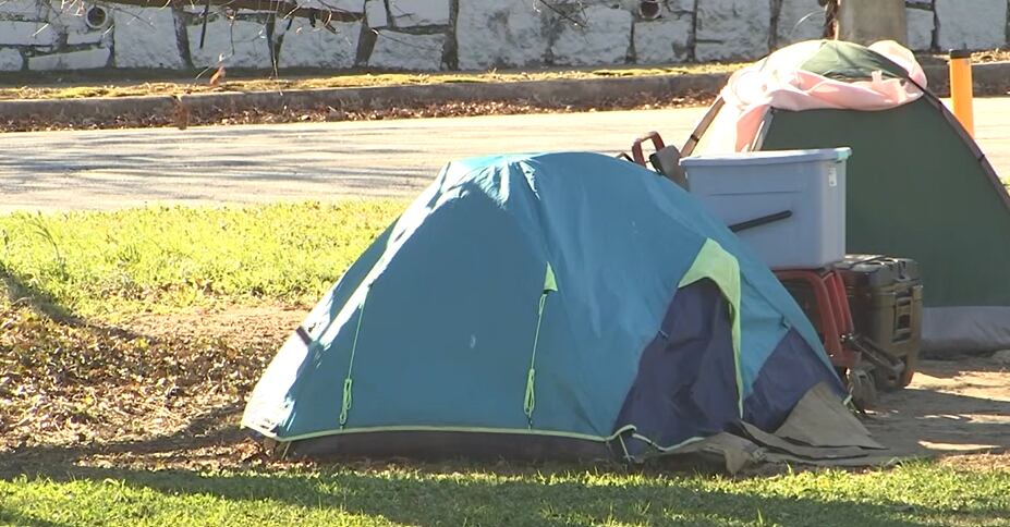 Columbus homeless ordinance leads to outreach