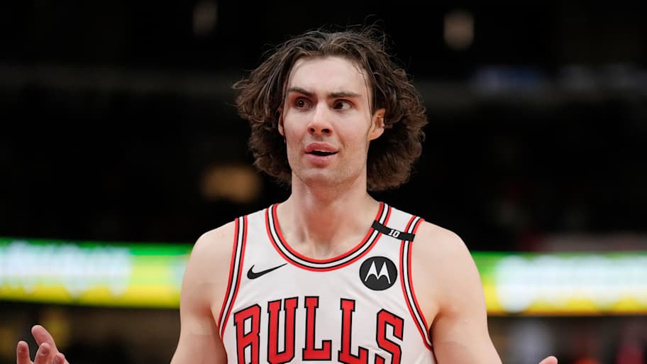 Bulls rumor proof they still don't know which timeline to build along