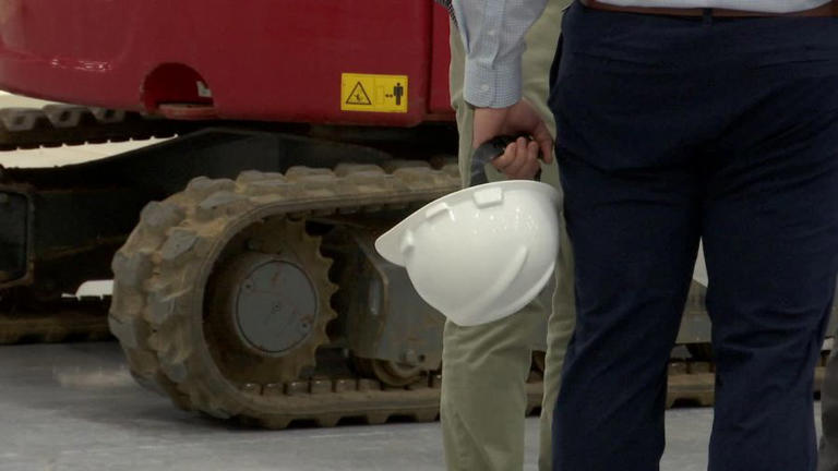 Centrus to invest $560M, add 430 jobs at Oak Ridge manufacturing plant