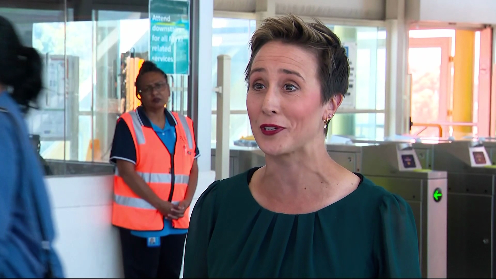 Credit card tap-and-go in final testing phase for ticketless public ...