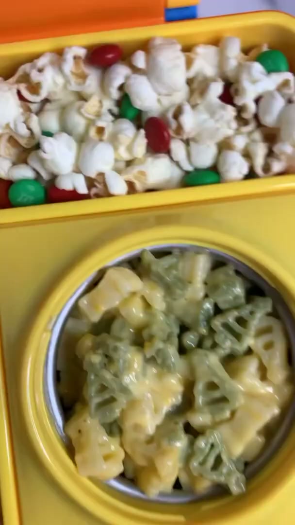 Hot school lunch idea fun Christmas lunch #Shorts lunch box ideas kids ...