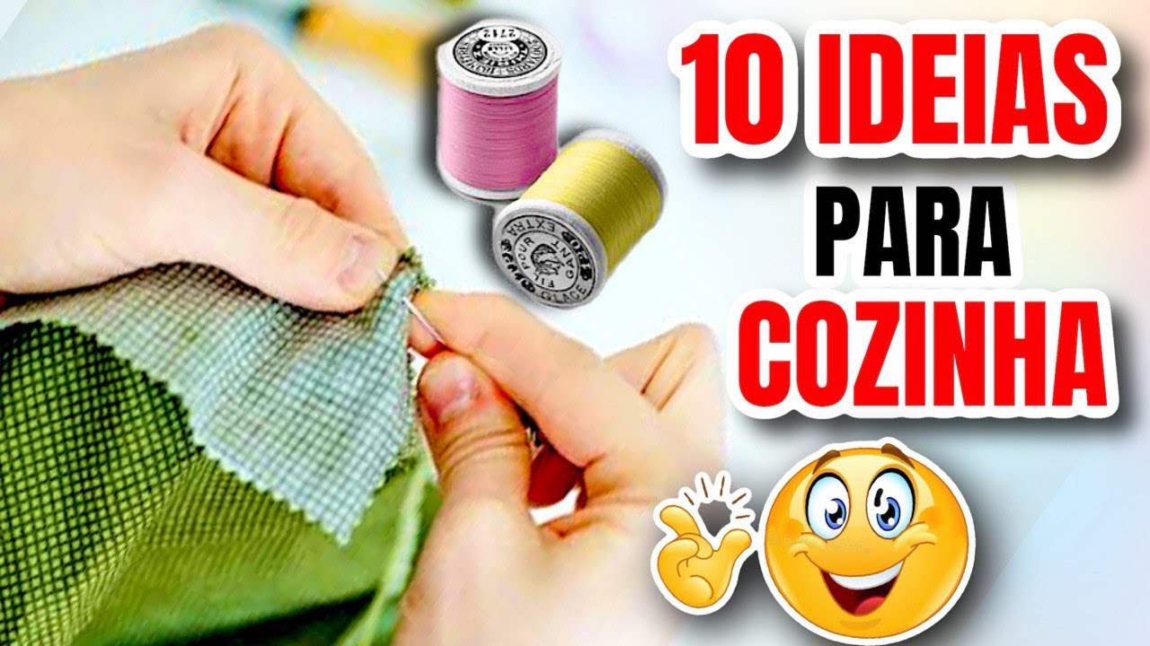 10 ideias incríveis e úteis para sua cozinha | Show de artesanato