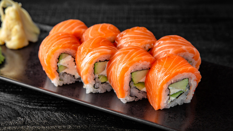 11 things you probably shouldn't order at Japanese restaurants