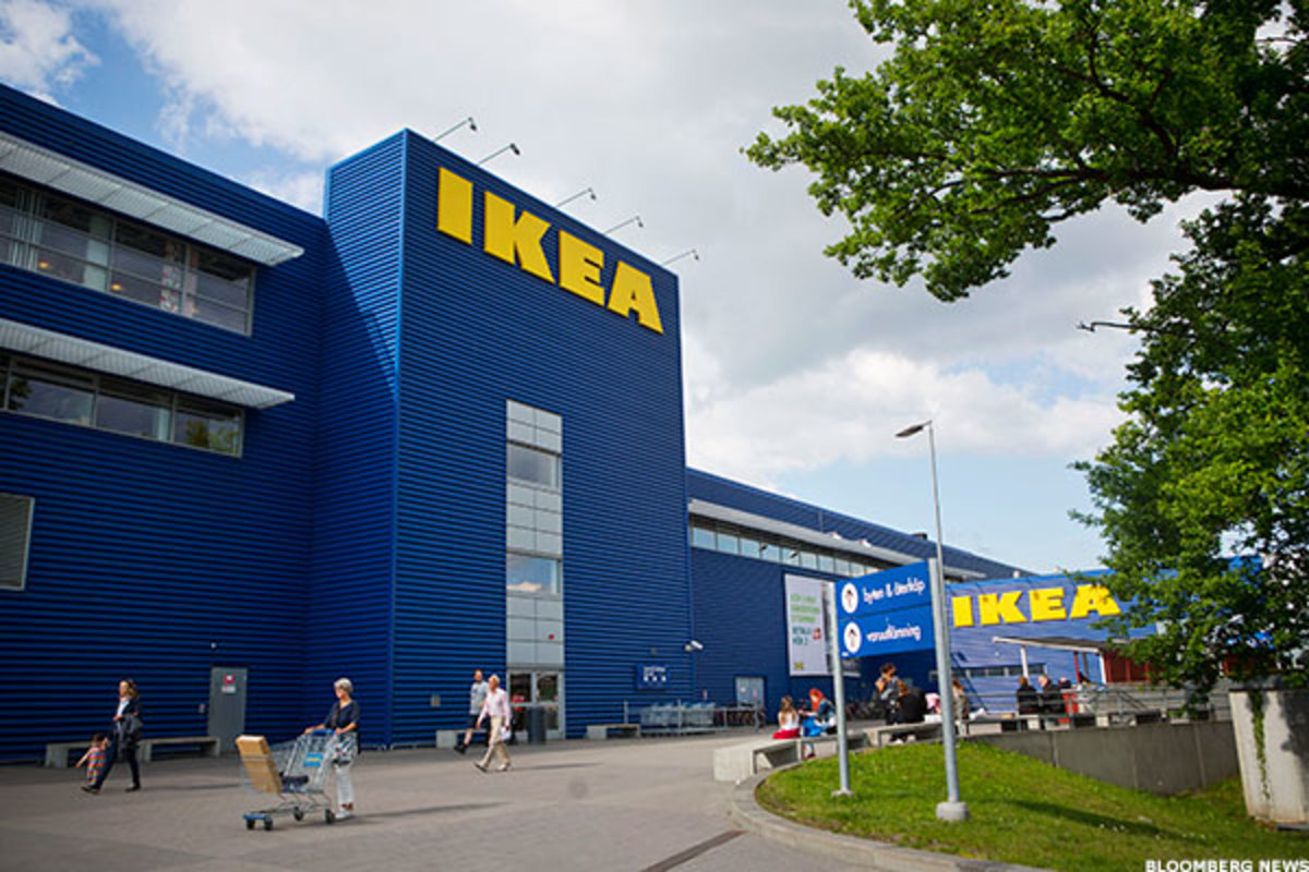 Ikea revealed the top 2026 home trends you'll see everywhere this year