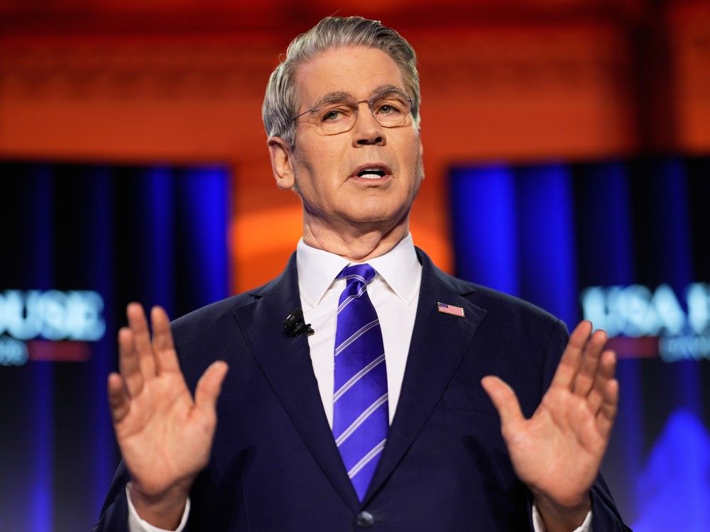 Bell: Team Trump boosts Alberta independence cause and separatists cheer