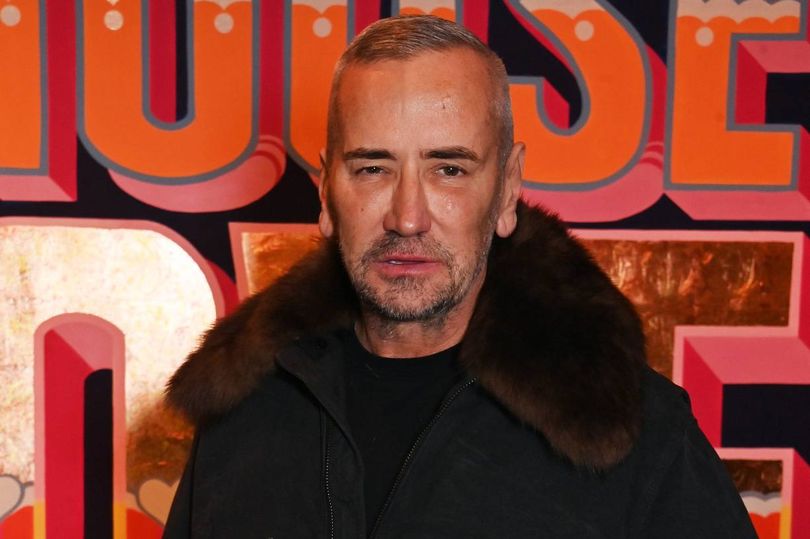 DJ alleges Peltz family left wedding after Victoria Beckham dance