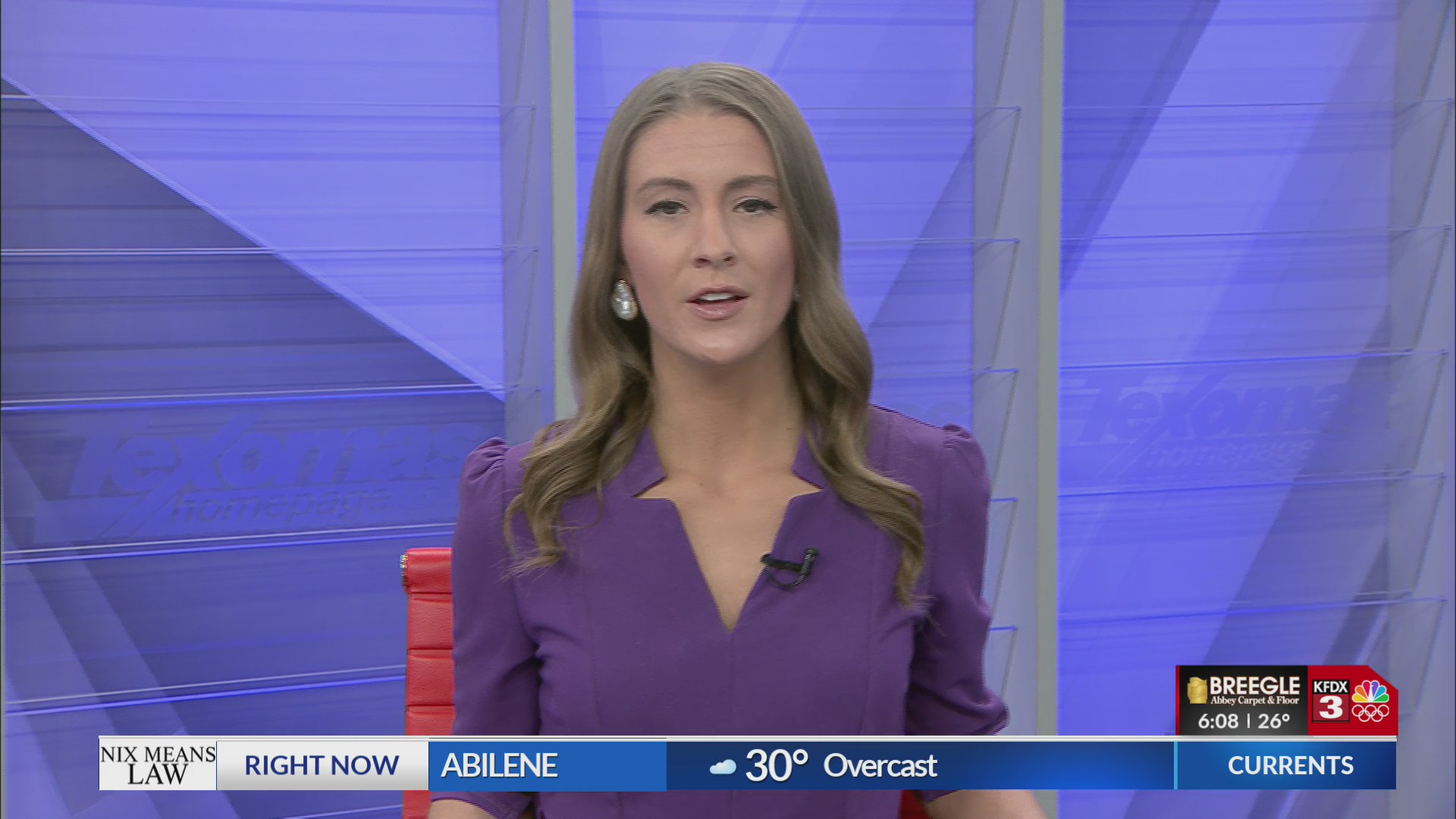 Wichita Falls man arrested after chase, gun possession