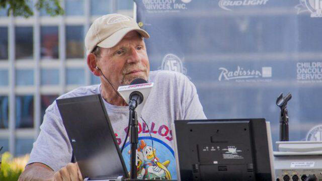 Longtime 670 The Score sports radio host Terry Boers dies at 75