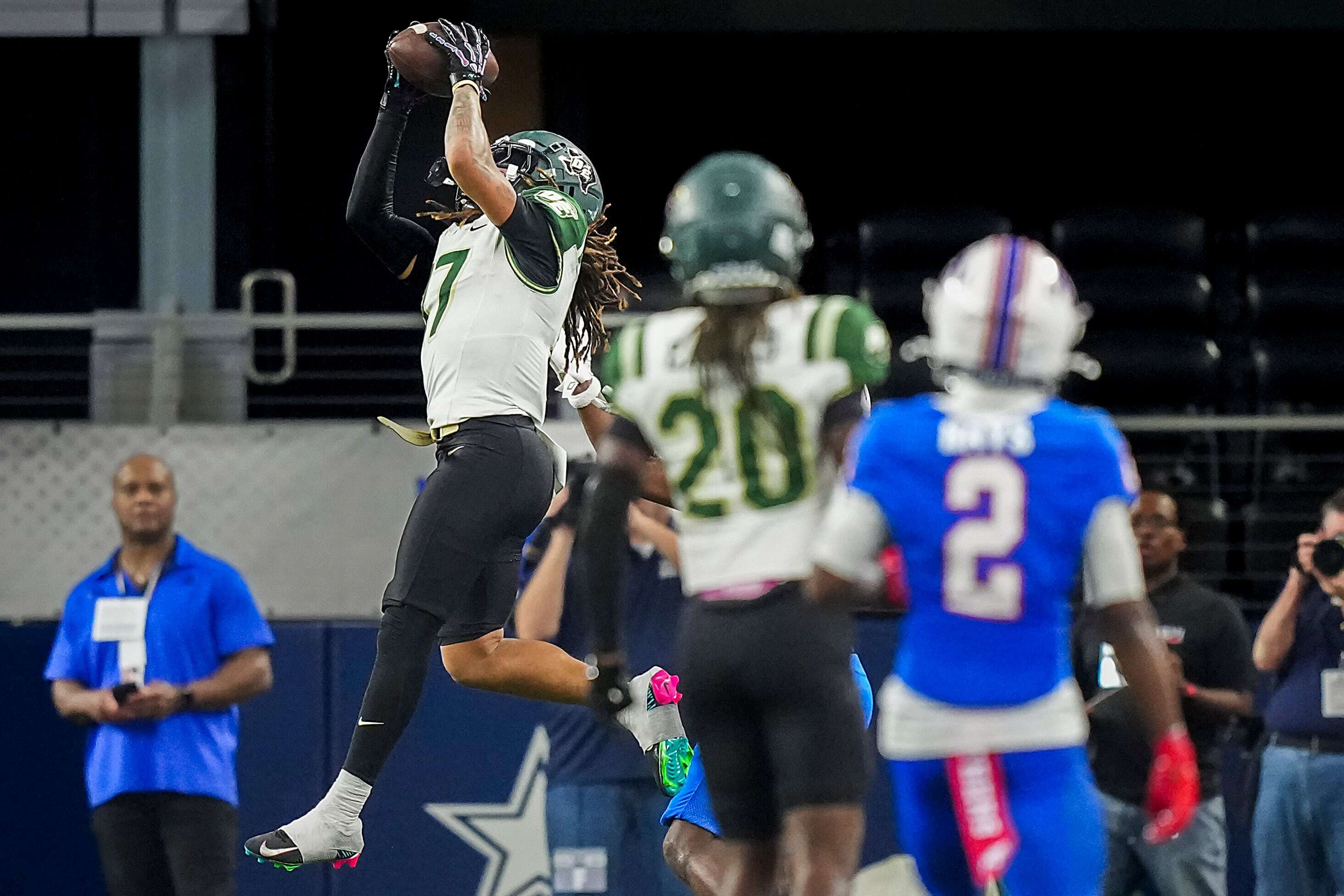 SportsDayHS 2025 all-area football teams: See full first and second ...