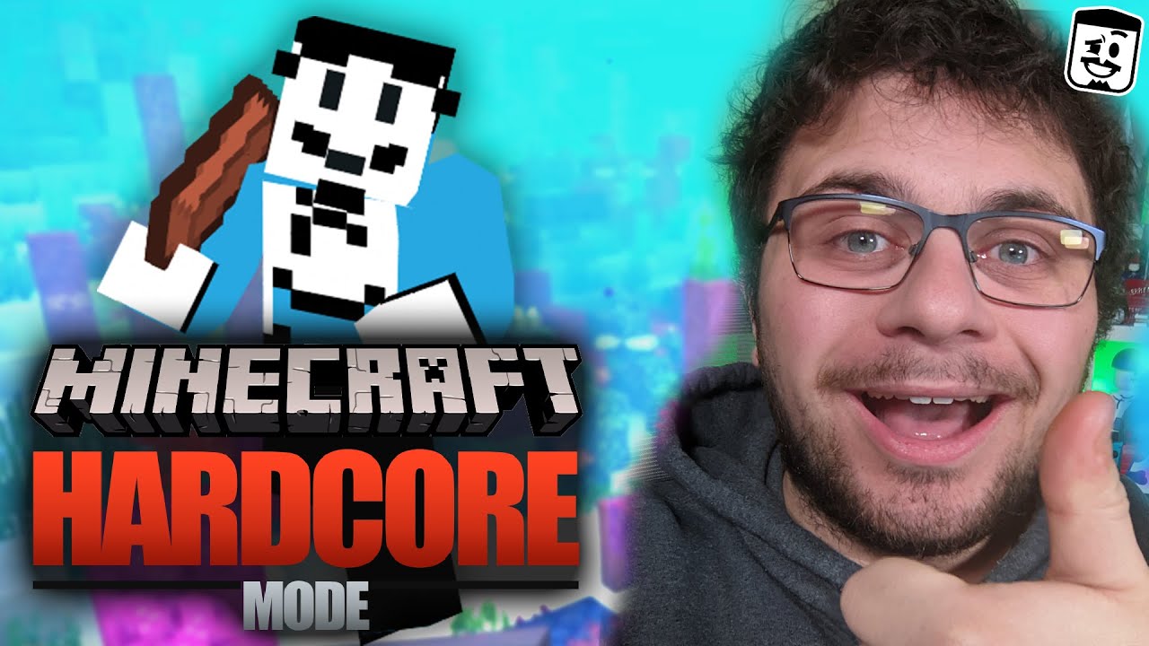 Rise above bad vibes! - Minecraft hardcore