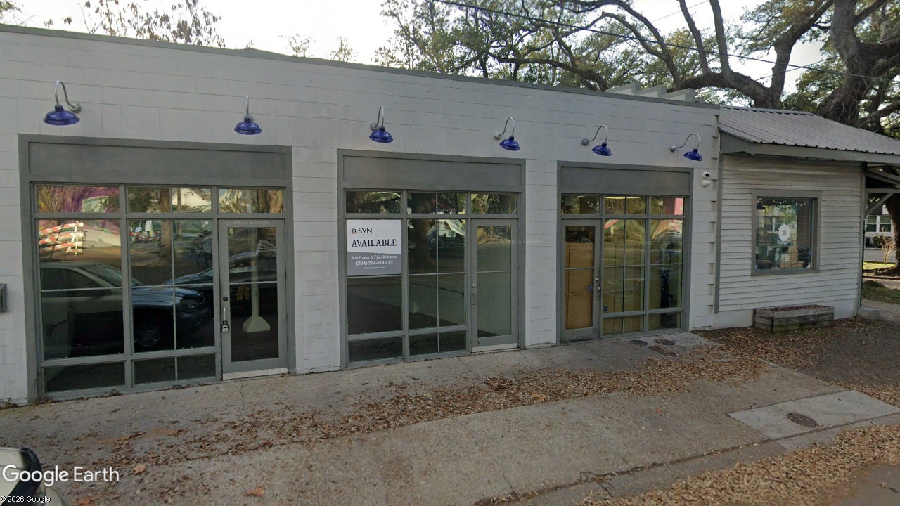 Planned bistro bringing another tantalizing option to 7th Ward corridor