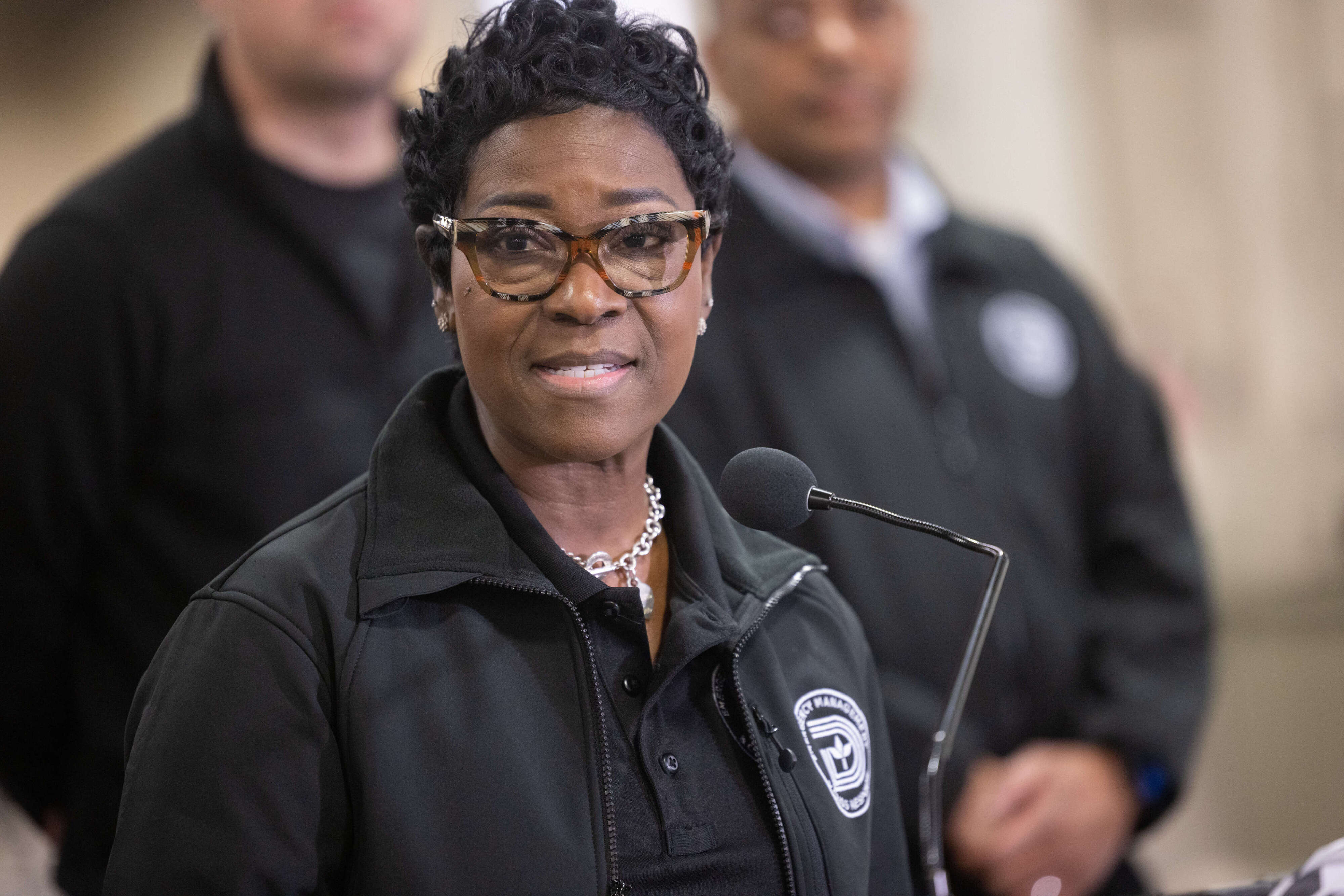 Dallas officials plan to house over 1,000 at Fair Park temporary ...