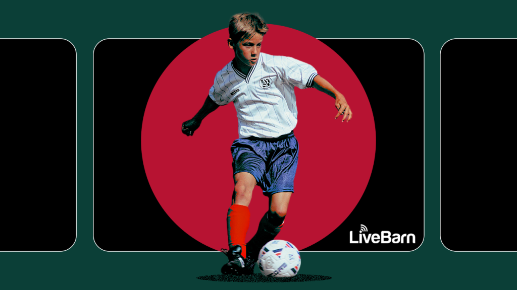 GTCR leans into youth sports with $400M deal for LiveBarn