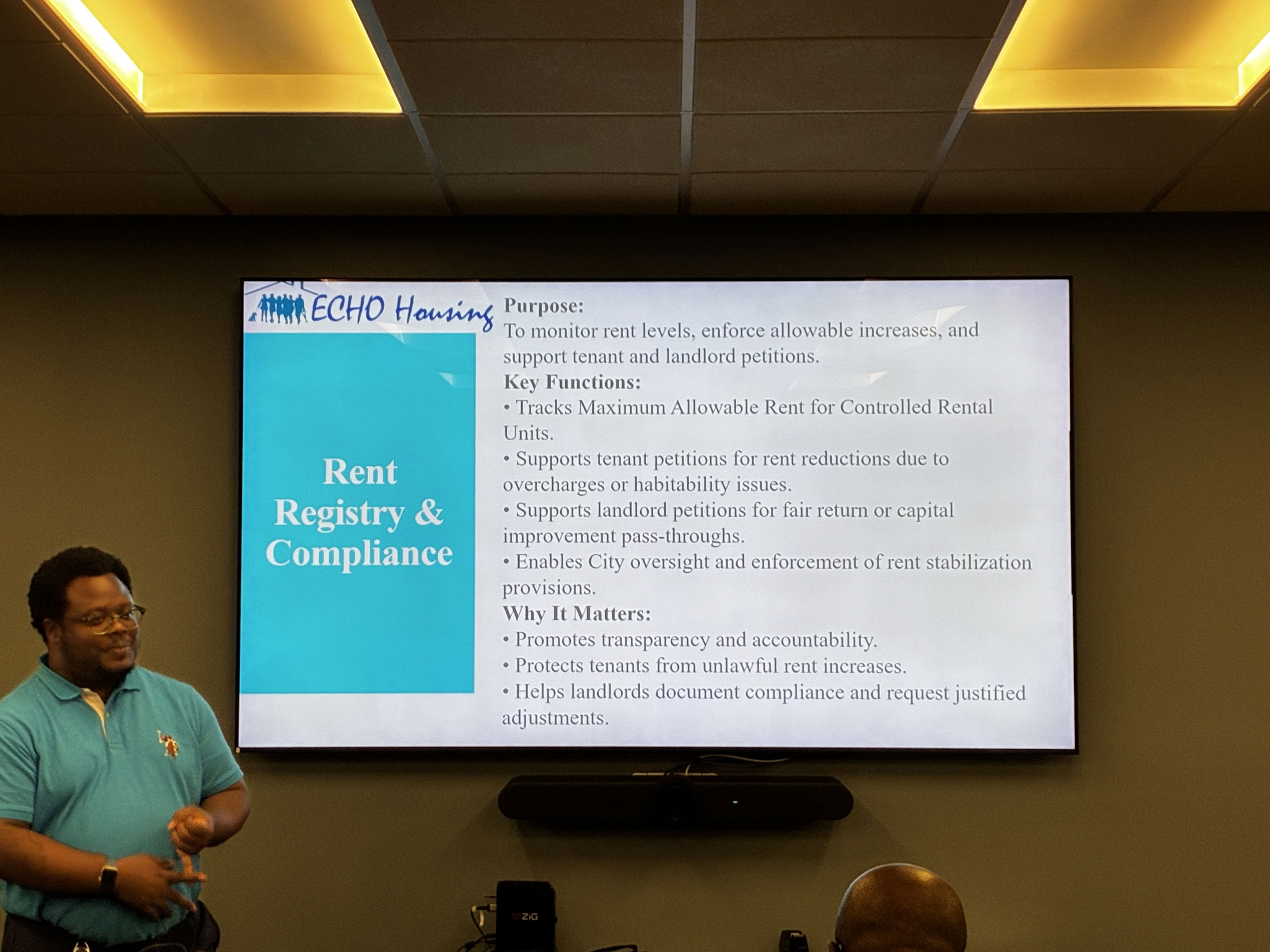 Salinas housing meeting aims to clarify rental laws