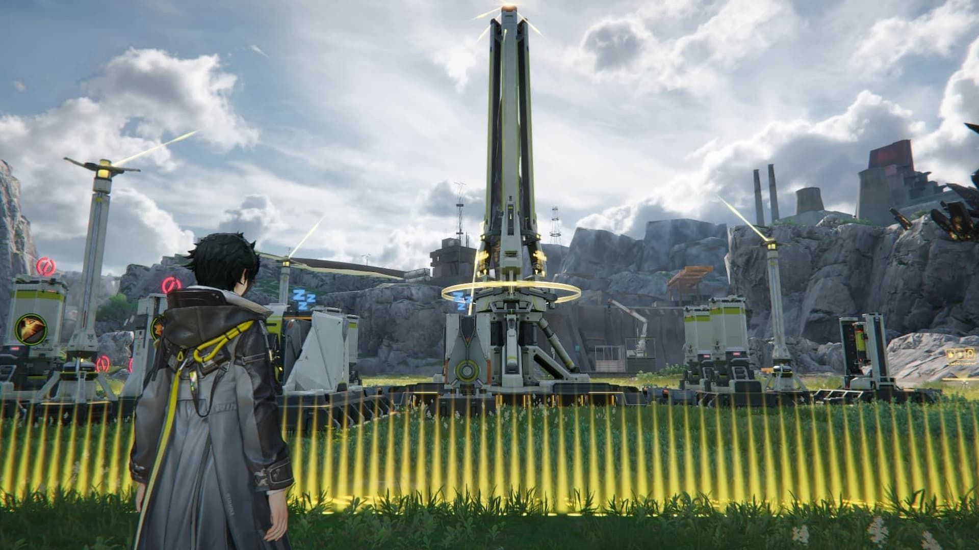 How to open the camera in Arknights Endfield