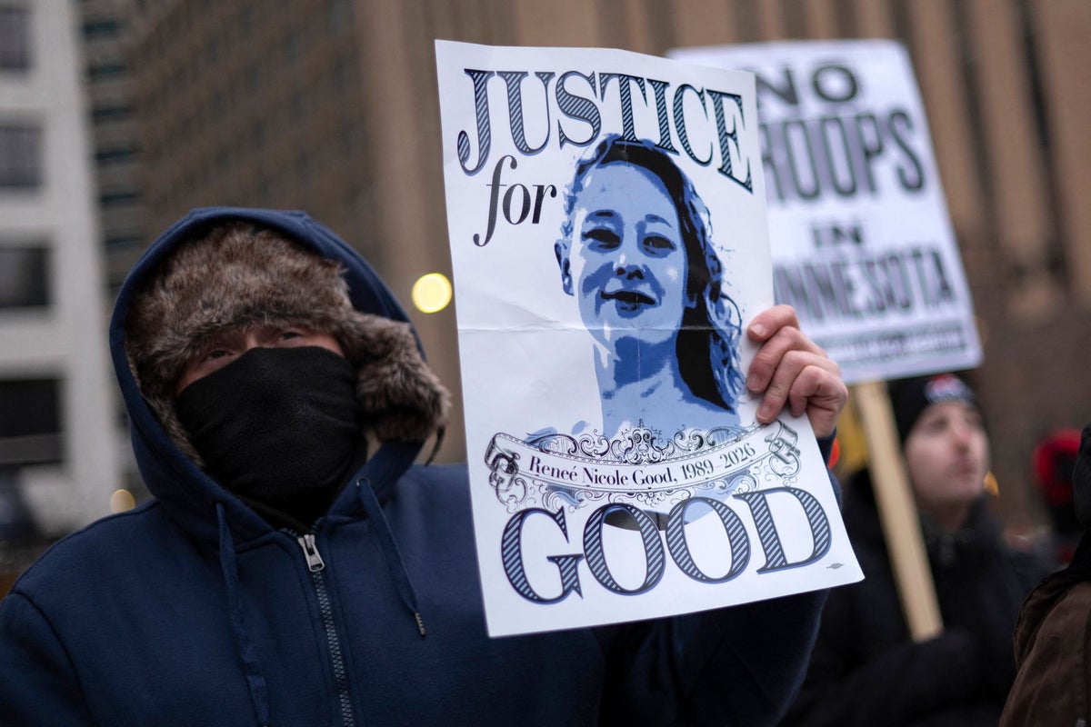FBI officer who tried to investigate ICE officer resigns: report
