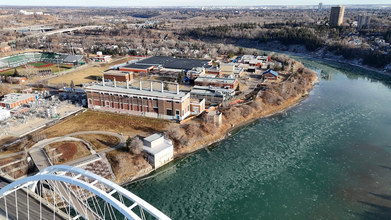 City of Edmonton still seeking partners to help reimagine Rossdale ...