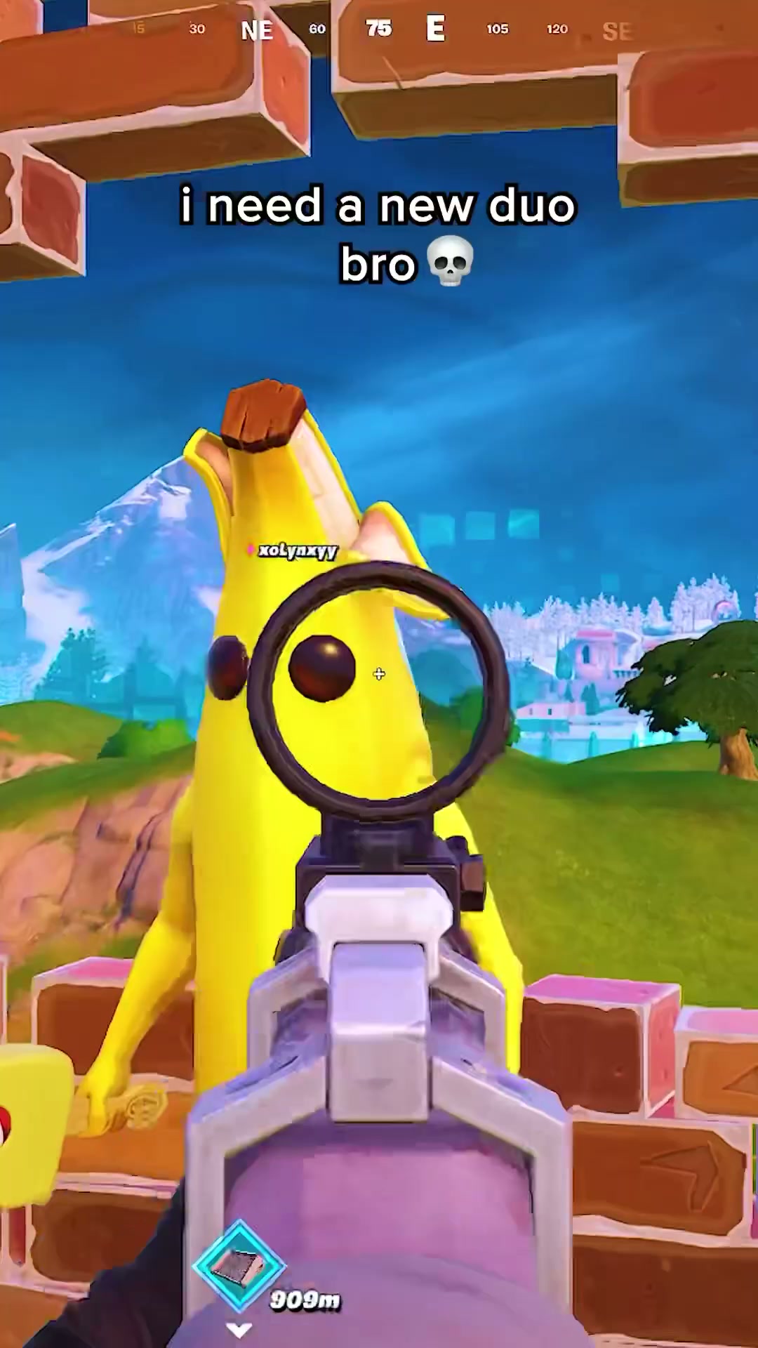 IM LOOKING FOR A NEW DUO