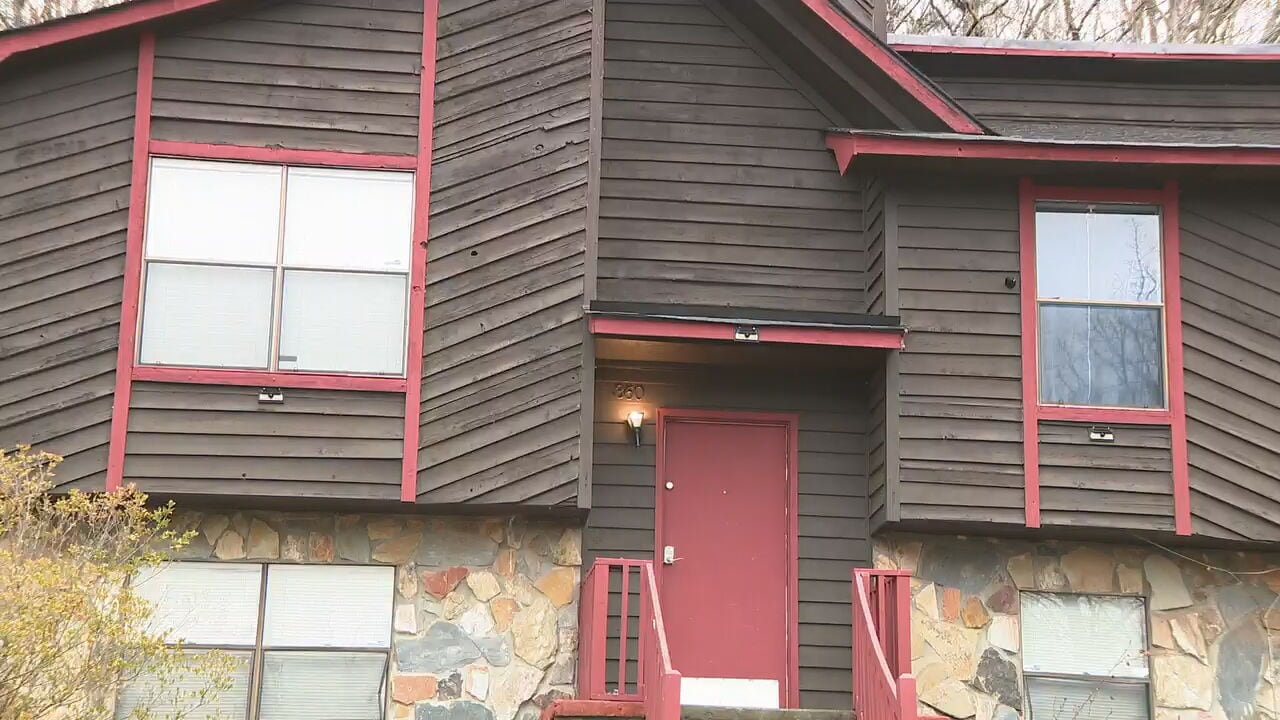 Tenants stopped paying rent 6 months ago. Homeowner still can't get ...