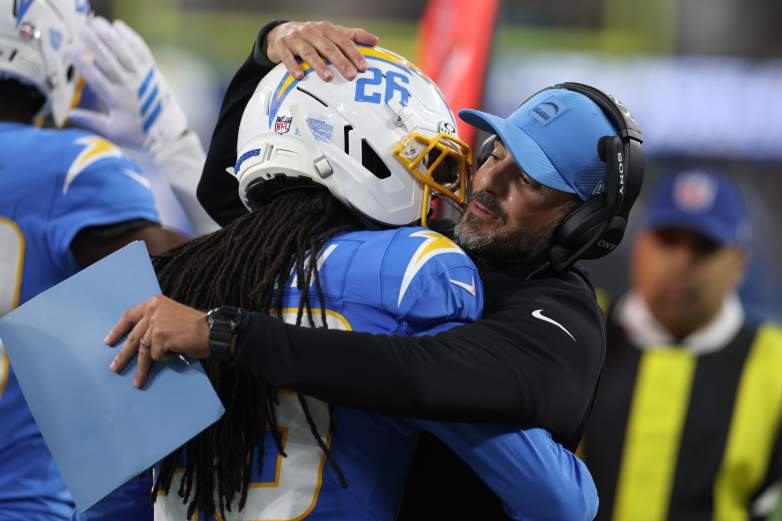 Former Ravens starting DE praises Minter hire as home run