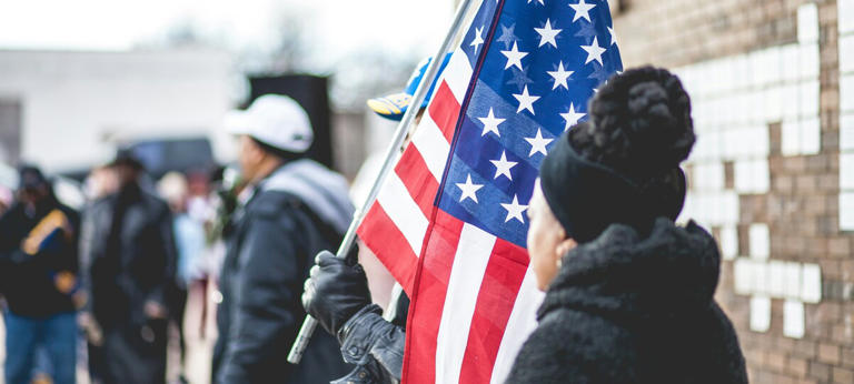 Honoring the civil rights legacy of Claudette Colvin