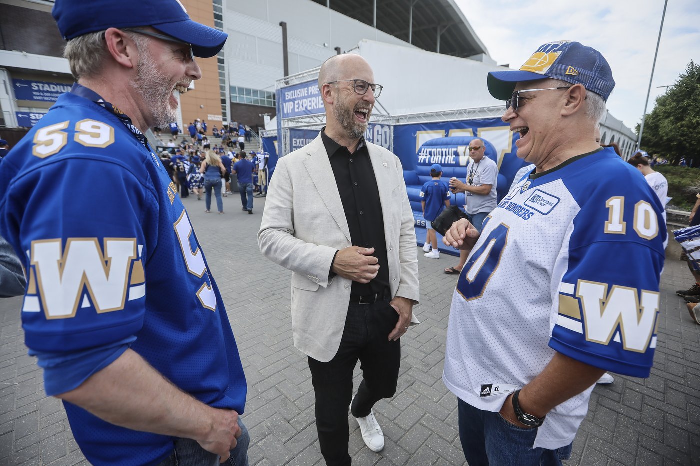Canadian Football League salary cap to grow to over $6.2 million in 2026
