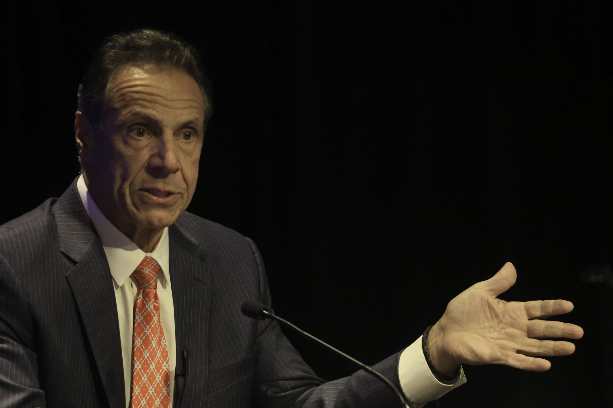 Electricity bills are out of control because of Andrew Cuomo and 'green ...