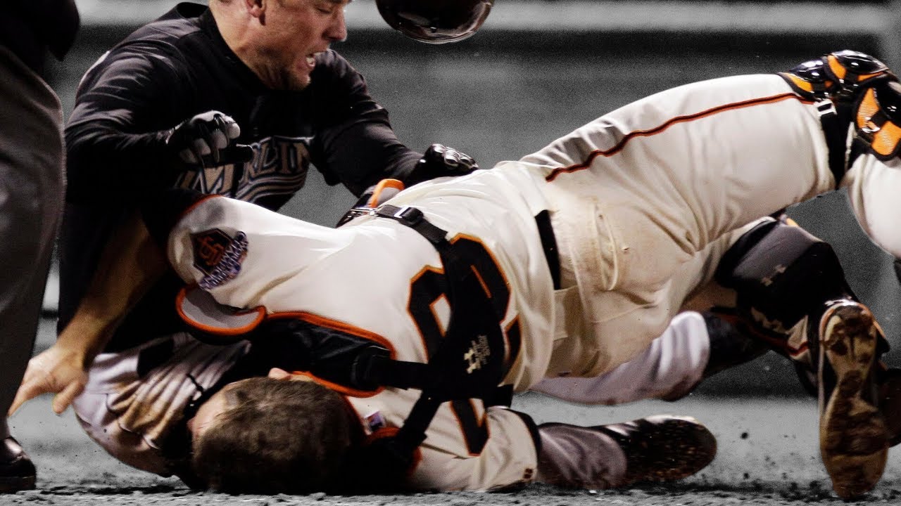 Injuries baseball players don't recover from