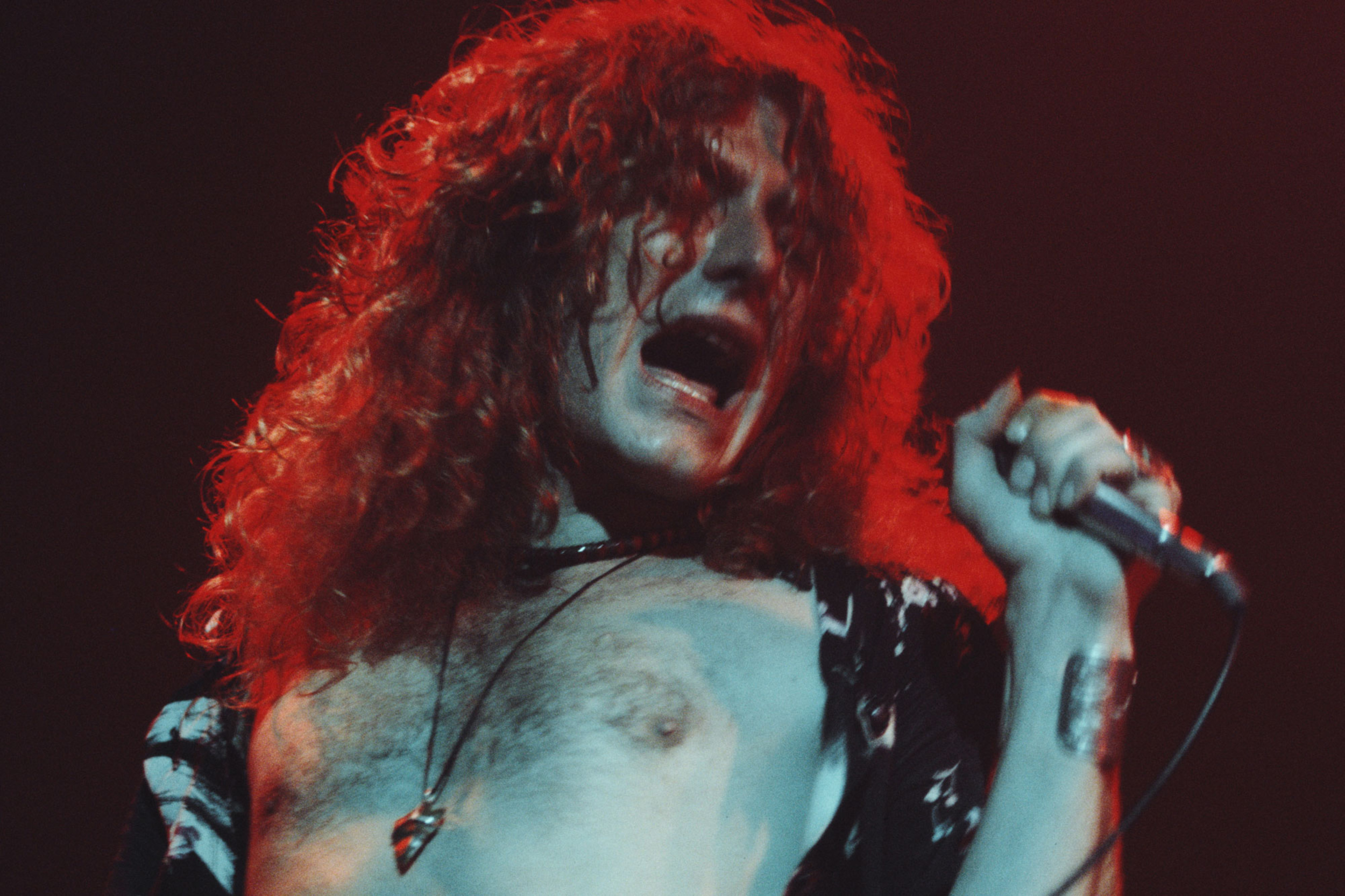 25 songs that need to be on every Led Zeppelin playlist