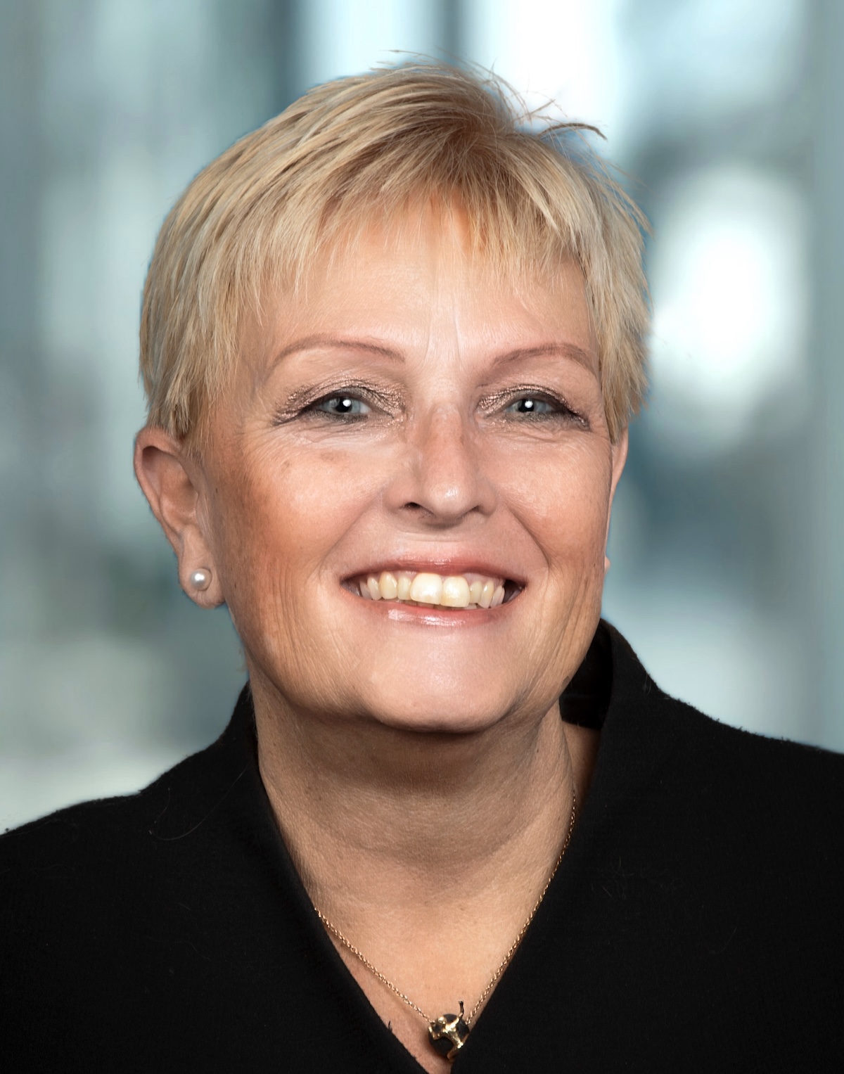 Shuffle board: CEO changes for Nike China, Mud, Bottega and Bleckmann