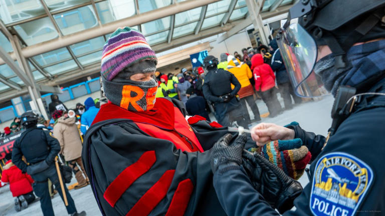 Will Minnesota's union-led 'economic blackout' break ICE or harm local ...