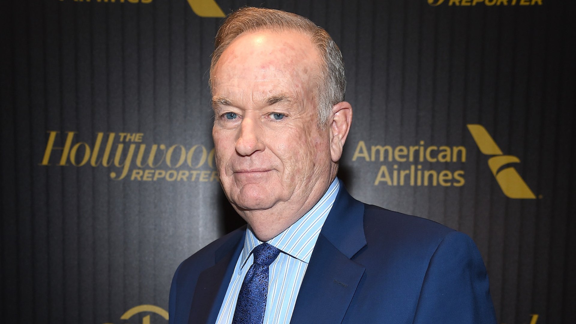 Bill O'Reilly reveals mystery health battle, steps back from work