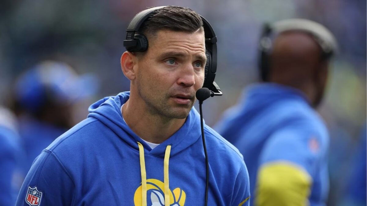Steelers considering a surprising candidate to replace Mike Tomlin