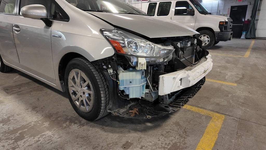 Winter storm could send New Jersey auto body shops an influx. Here are ...