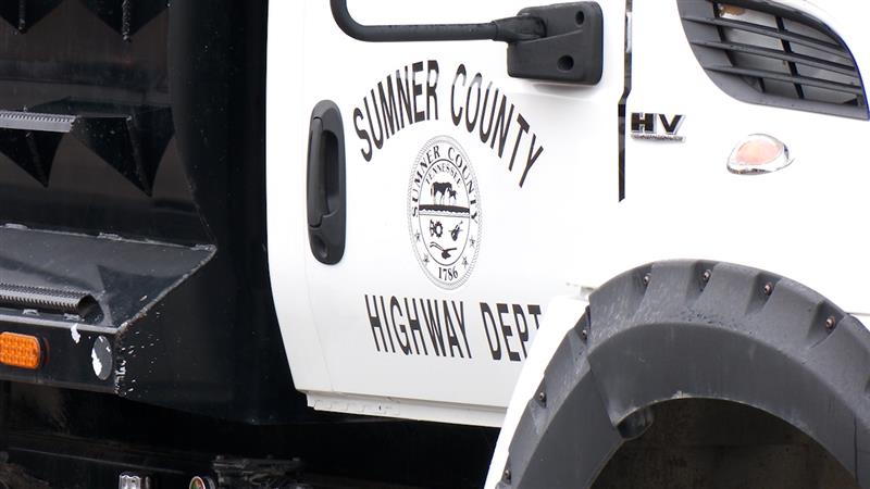 Sumner County declares state of emergency ahead of winter storm